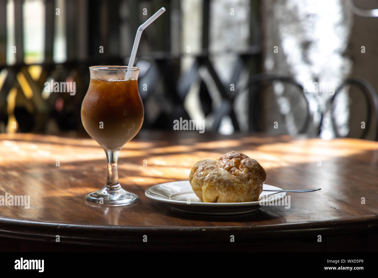 Filipino coffee hi-res stock photography and images - Alamy