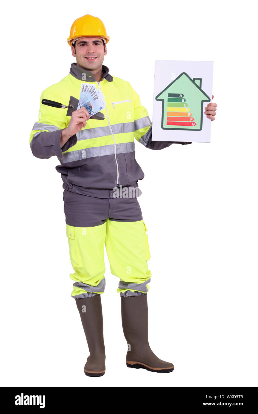 Being a mason is profitable Stock Photo - Alamy