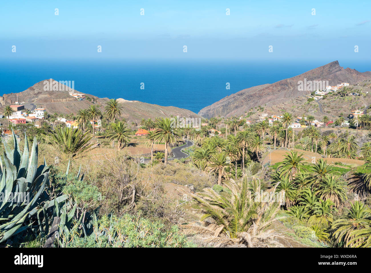 Mono village hi-res stock photography and images - Alamy