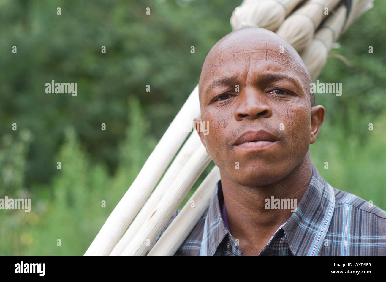 Desperate sad worried salesman business hi-res stock photography and ...