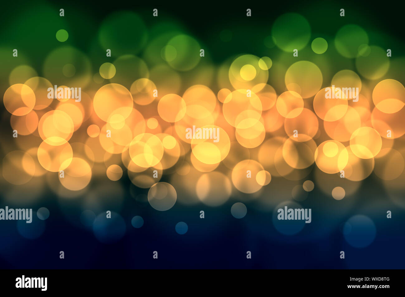 Abstract colored bokeh Background Stock Photo - Alamy