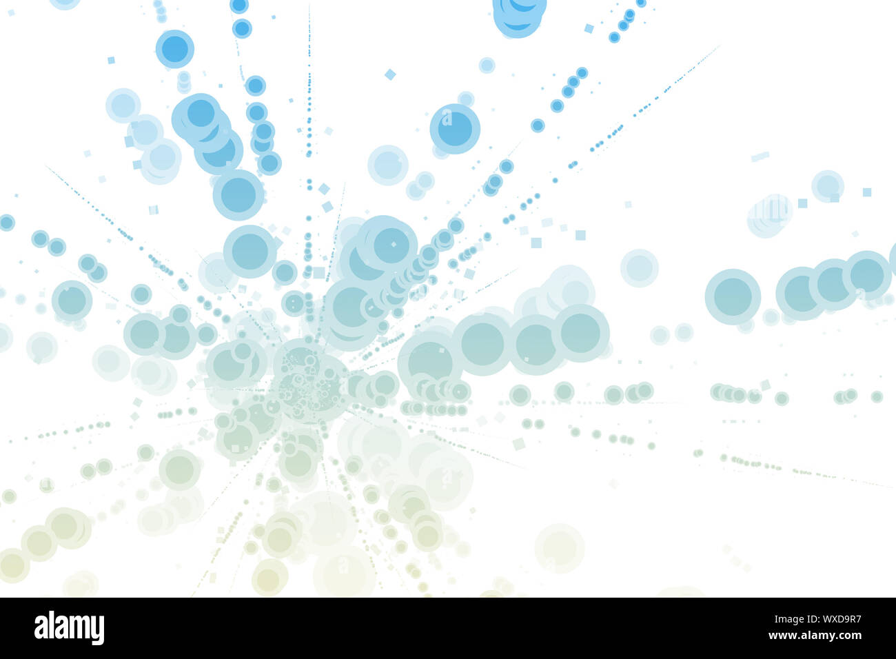 A Color Energy Burst Abstract Background Wallpaper Stock Photo - Alamy