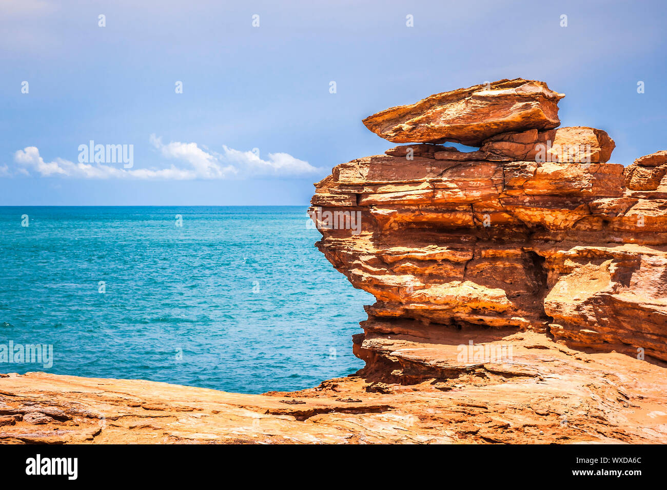 An image of the nice landscape of Broome Australia Stock Photo - Alamy