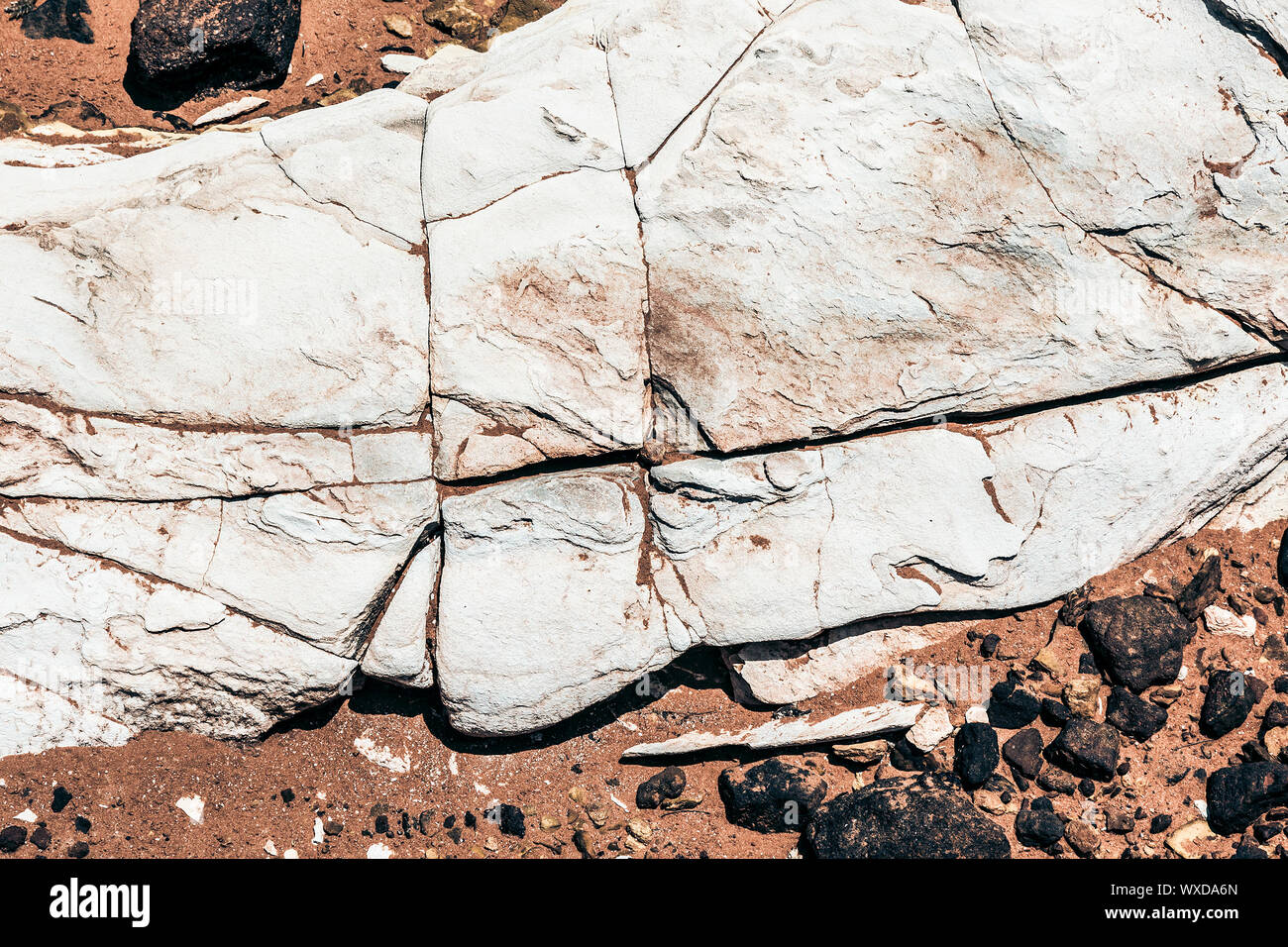 An image of a high quality stone texture Stock Photo - Alamy