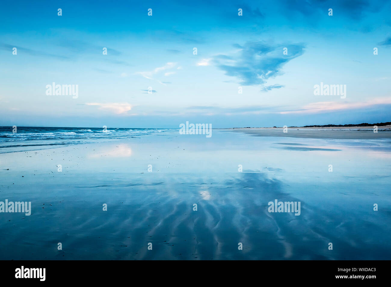 An image of the nice landscape of Broome Australia Stock Photo - Alamy