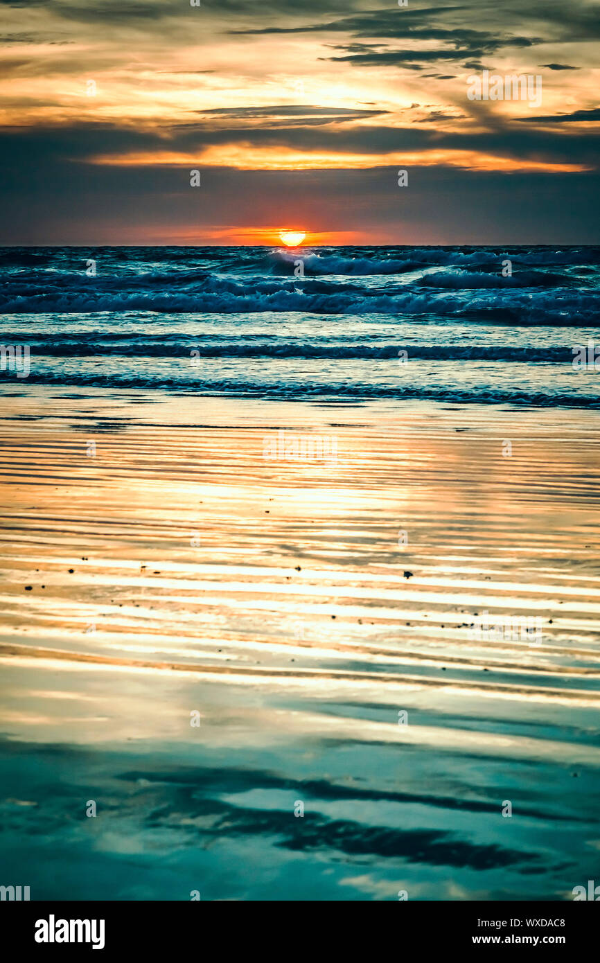 An image of the nice landscape of Broome Australia Stock Photo - Alamy