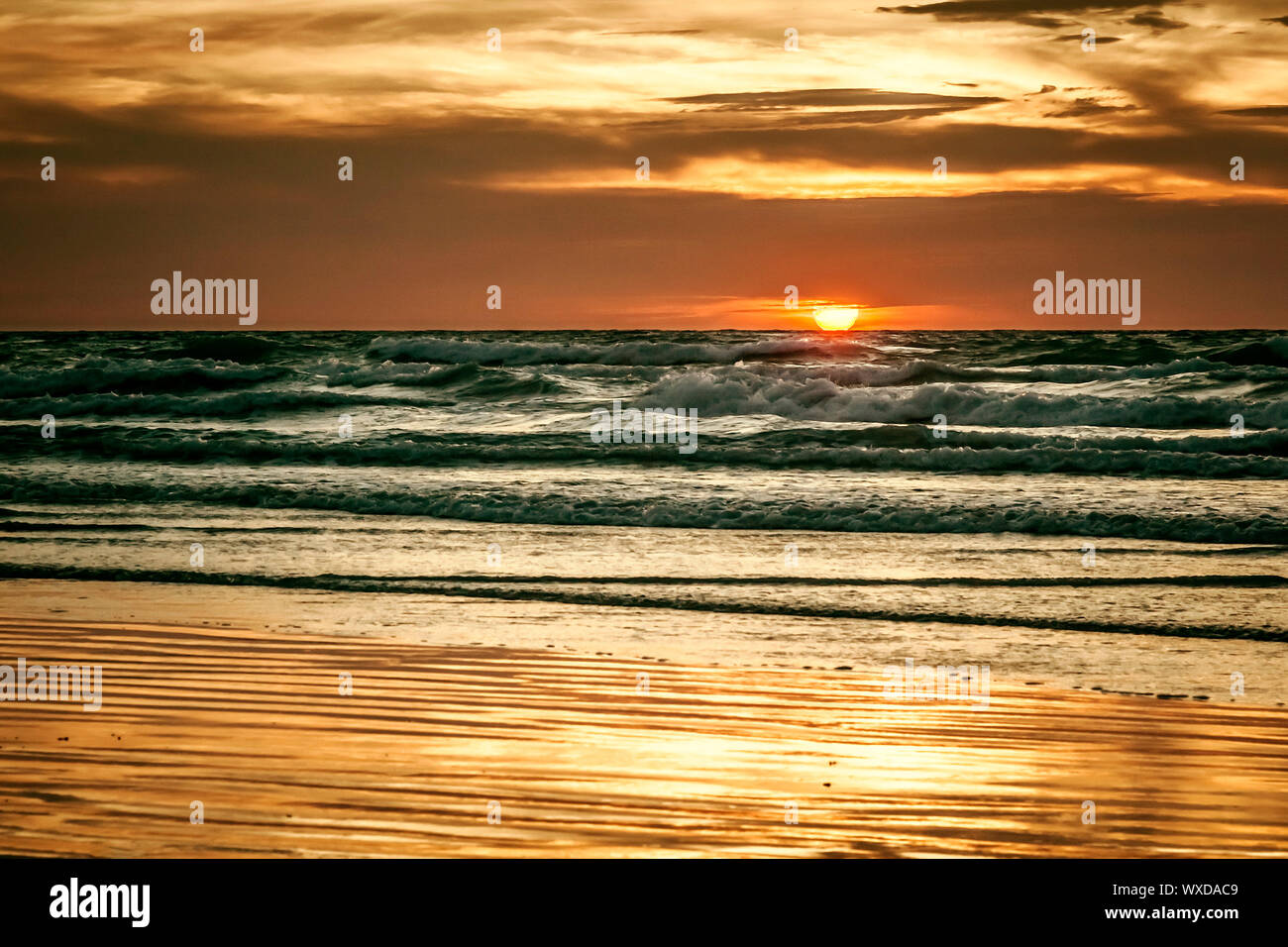 An image of the nice landscape of Broome Australia Stock Photo - Alamy