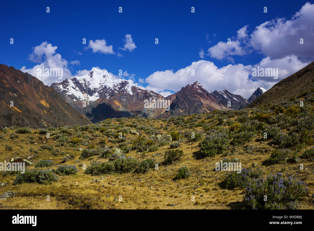 Trek destination hi-res stock photography and images - Alamy