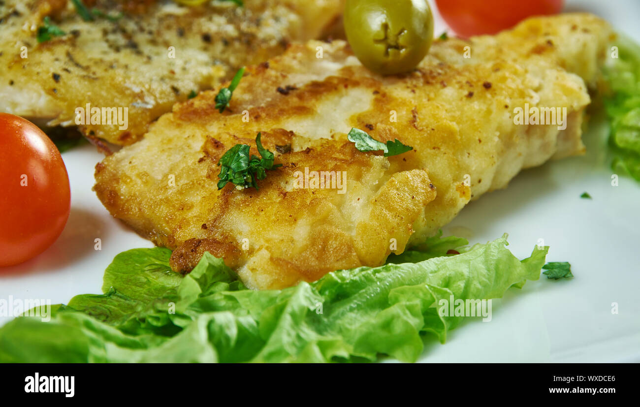 American fillet hi-res stock photography and images - Alamy