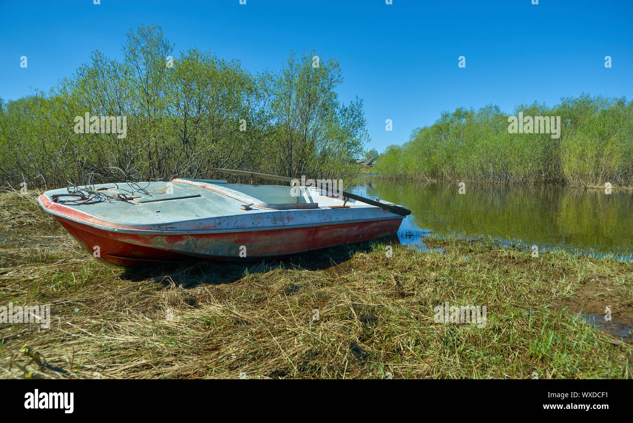 Spring high water hi-res stock photography and images - Alamy