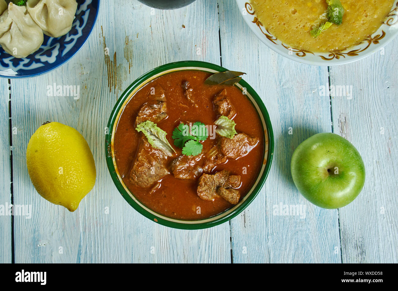 Rassa hi-res stock photography and images - Alamy