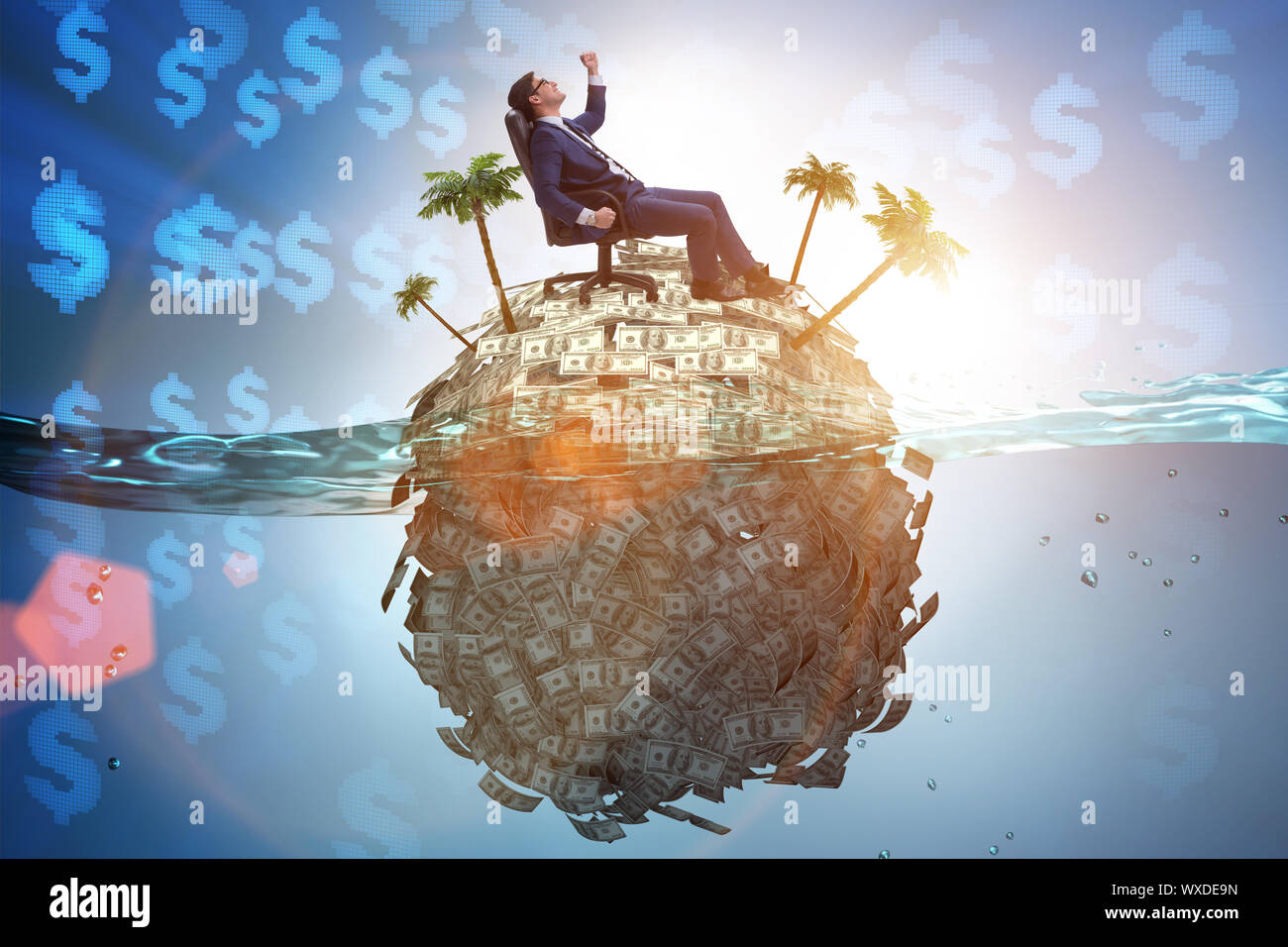 Secret accounts hi-res stock photography and images - Alamy