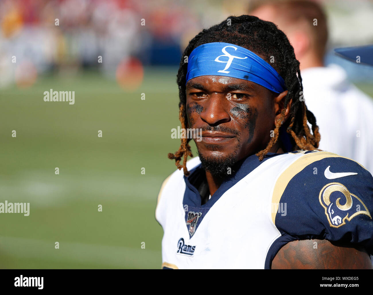 Nickell robey coleman hi-res stock photography and images - Alamy