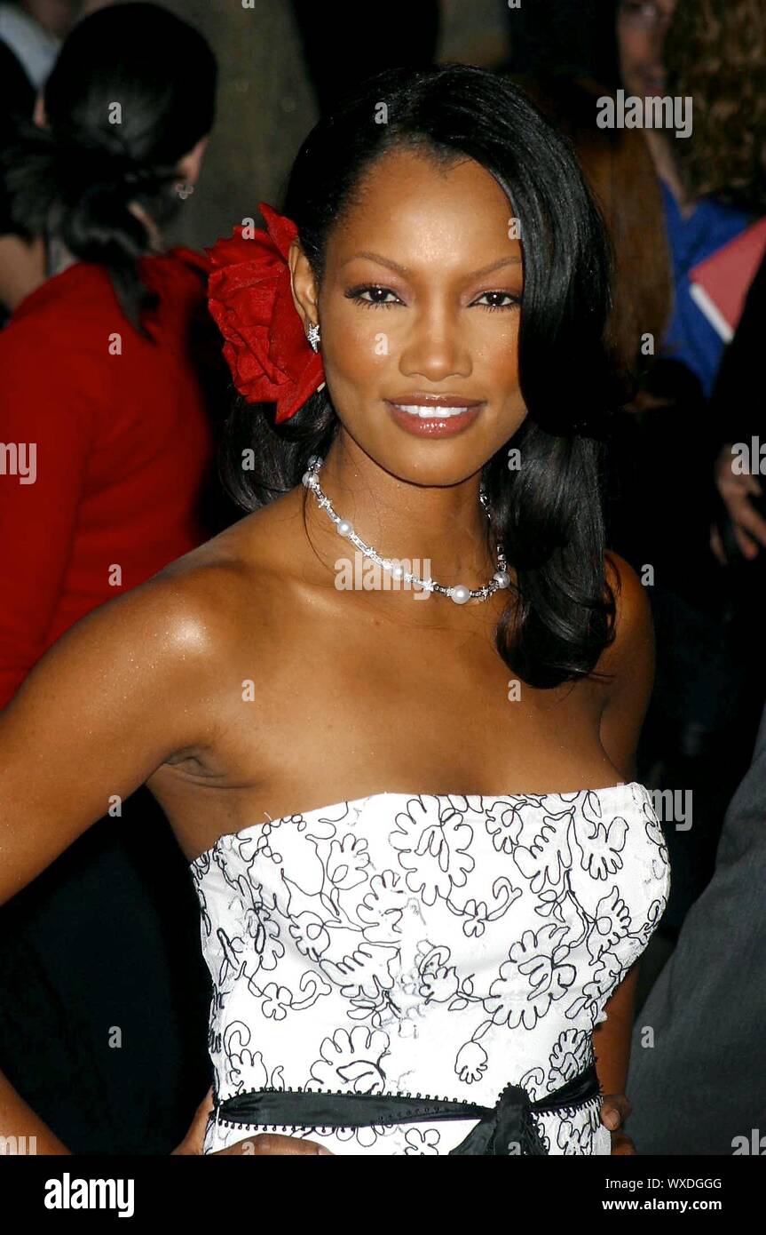 Garcelle Beauvais, 2002, Photo By John Barrett/PHOTOlink / MediaPunch ...