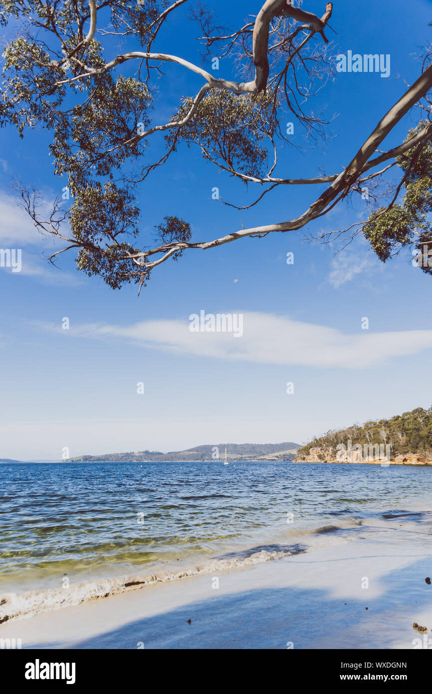Conningham beach hi-res stock photography and images - Alamy