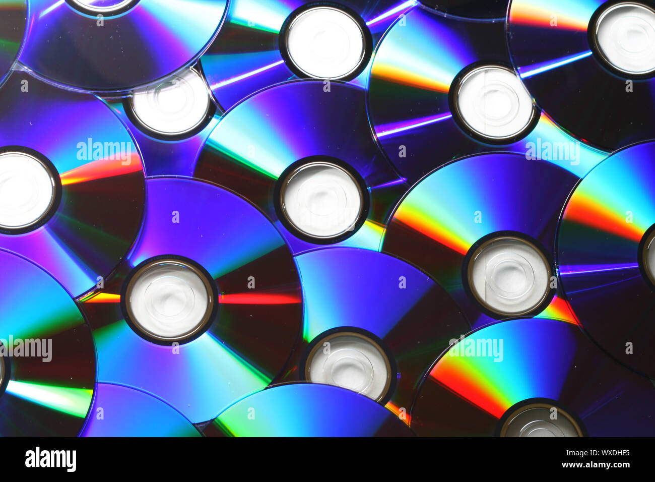 cd background macro close up Stock Photo - Alamy