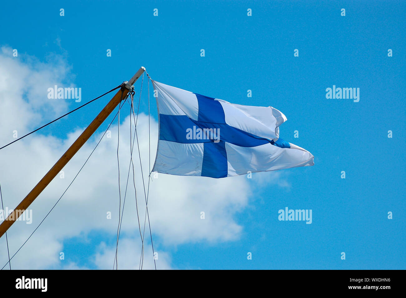 Finnish unity hi-res stock photography and images - Alamy