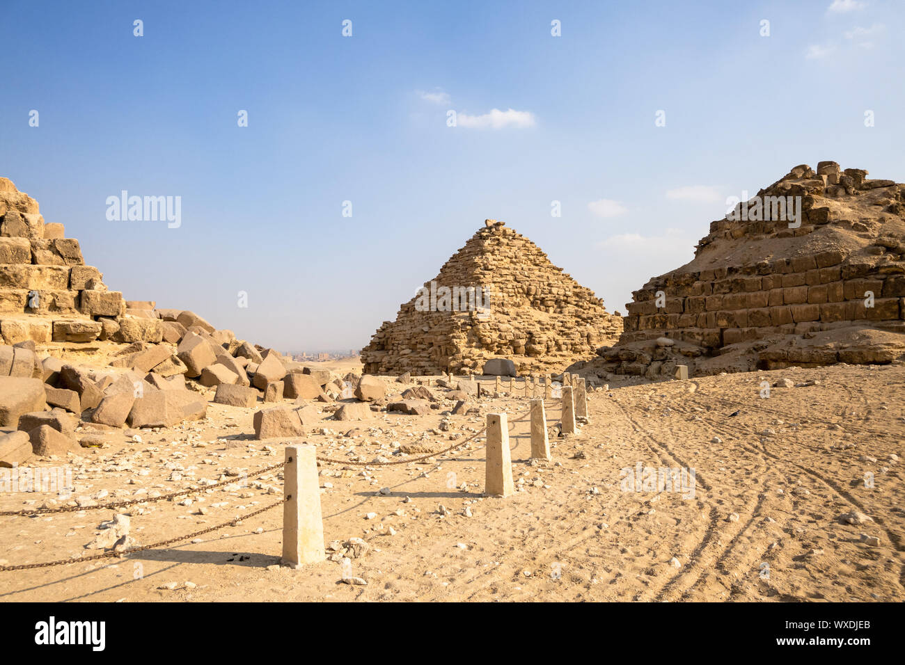 World pyramid hi-res stock photography and images - Alamy