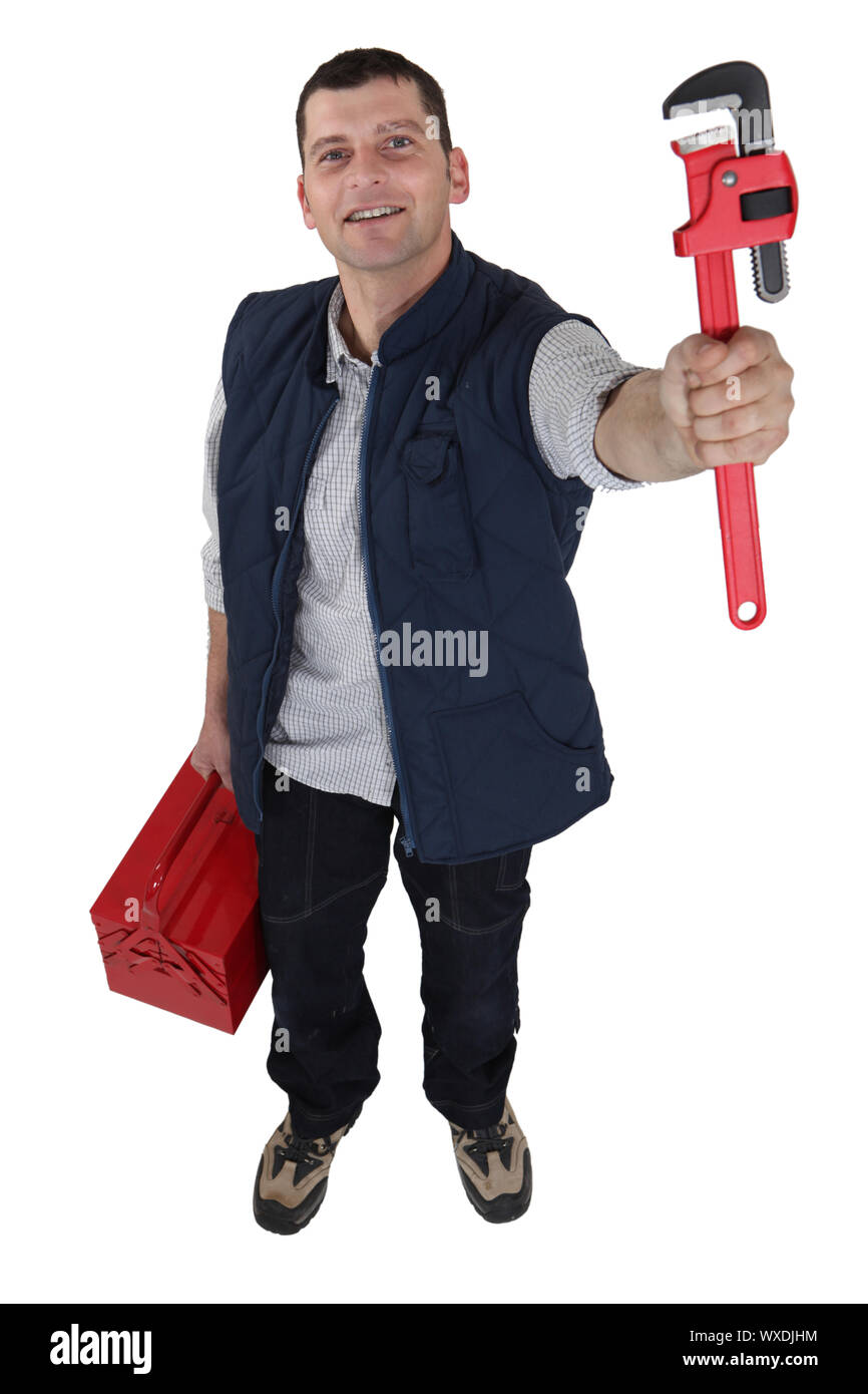 Manual effort Cut Out Stock Images & Pictures - Alamy