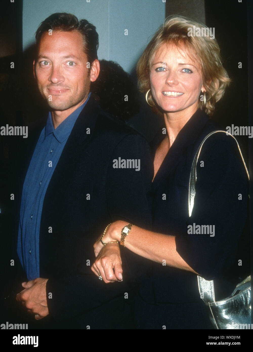 Cheryl Tiegs Zachary Peck
