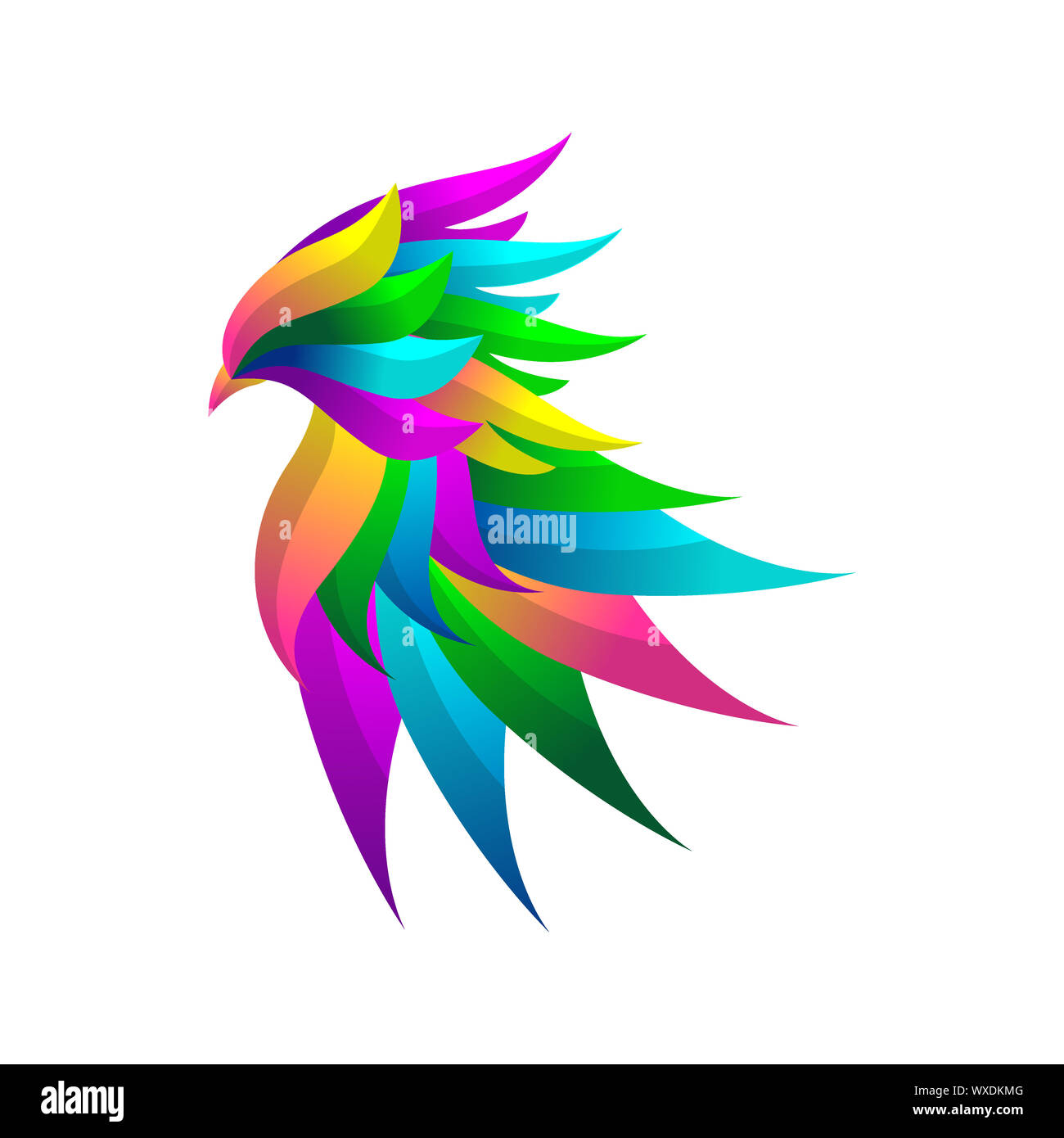 Bird Logo