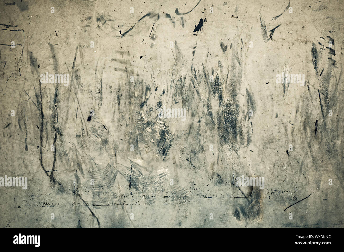 grunge wall, highly detailed textured background Stock Photo - Alamy