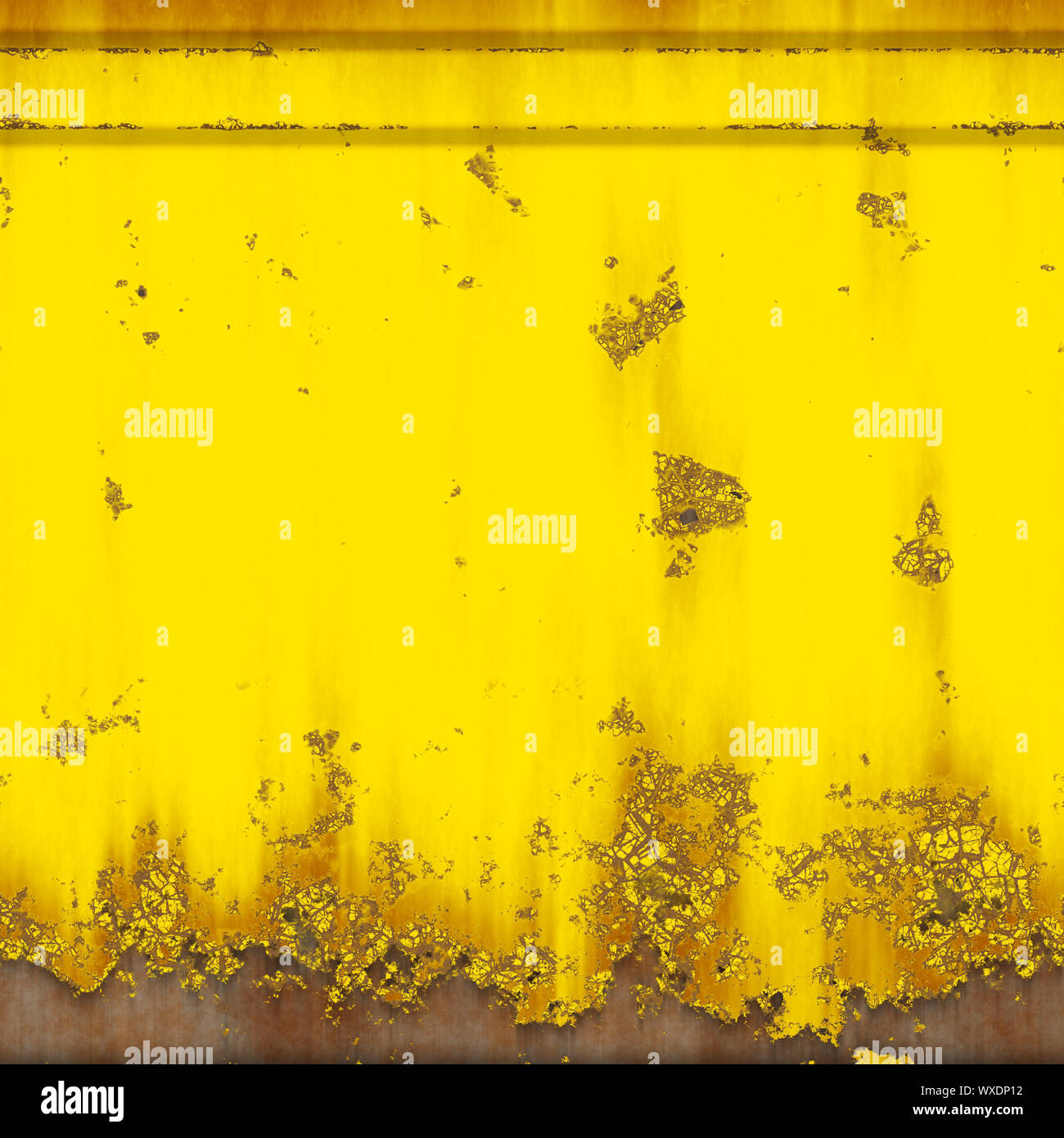 a seamless rusty metal texture background Stock Photo - Alamy
