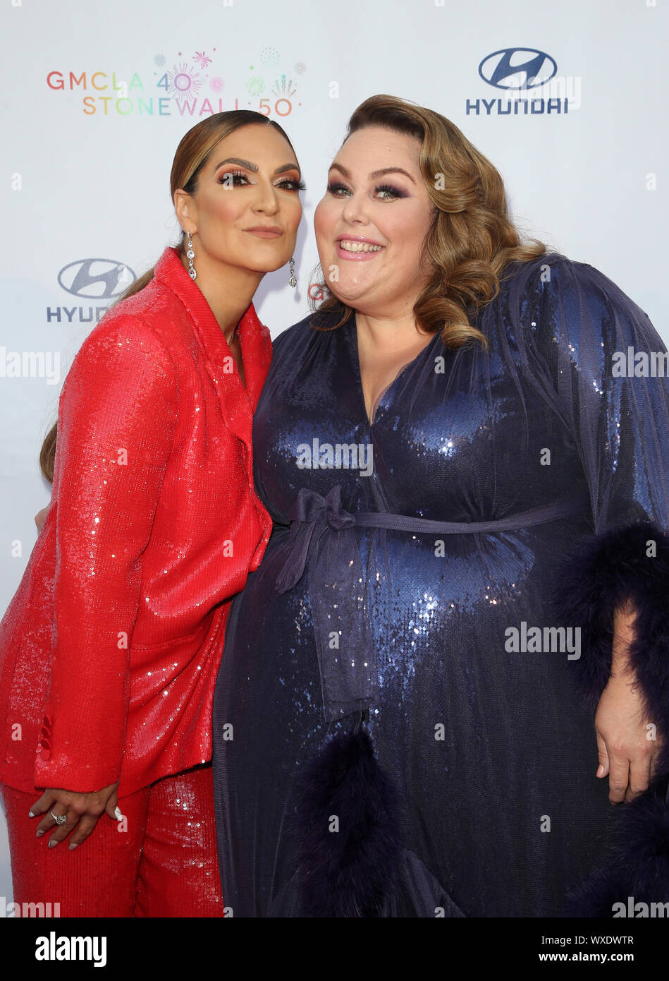 Gay Men's Chorus Of Los Angeles 40th Anniversary Gala Concert Featuring ...