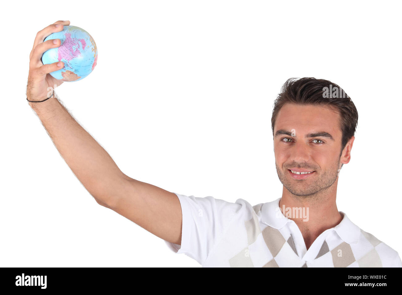 Uplifting notice hi-res stock photography and images - Alamy