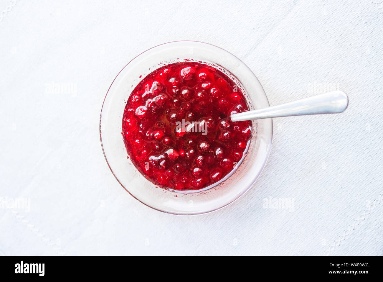 Berry spot hi-res stock photography and images - Alamy