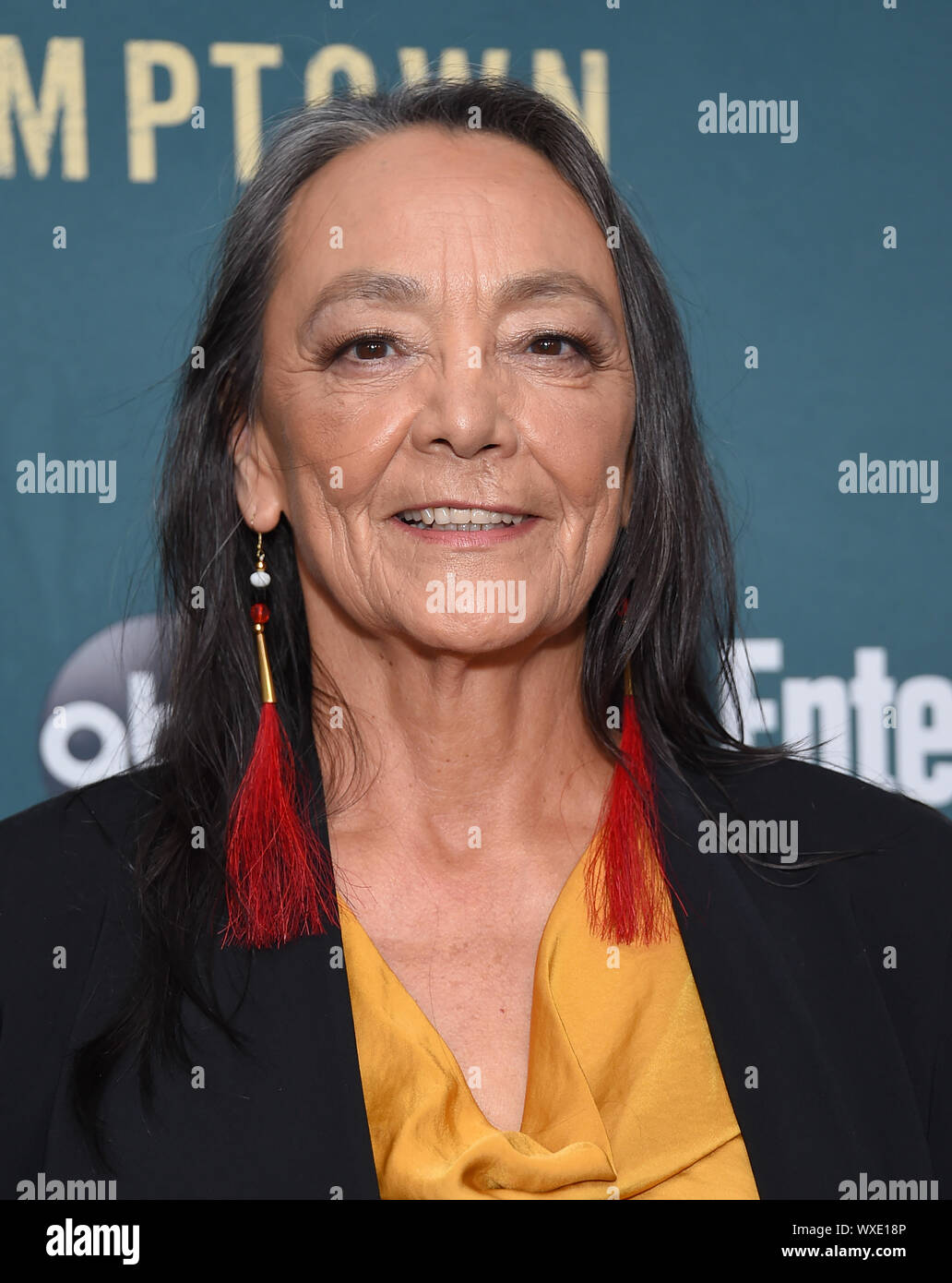 Tantoo cardinal hi-res stock photography and images - Alamy