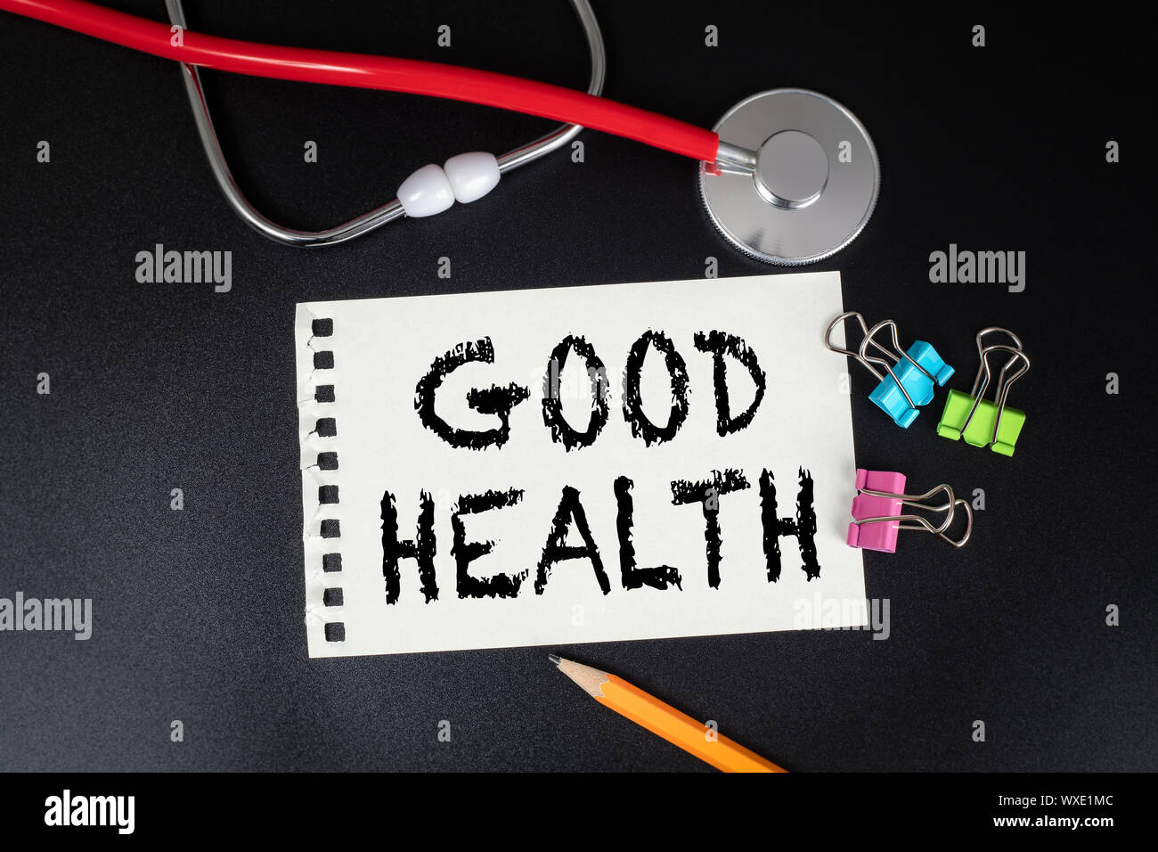 Good hope hospital hi-res stock photography and images - Alamy