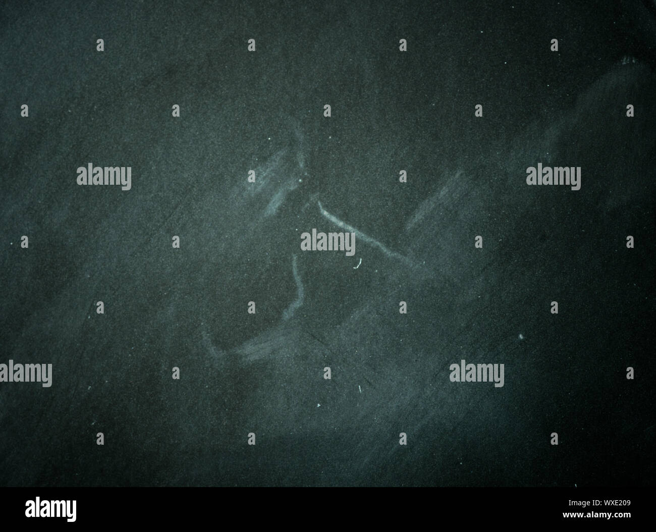 dark background with abstract highlight corner and vintage grunge ...