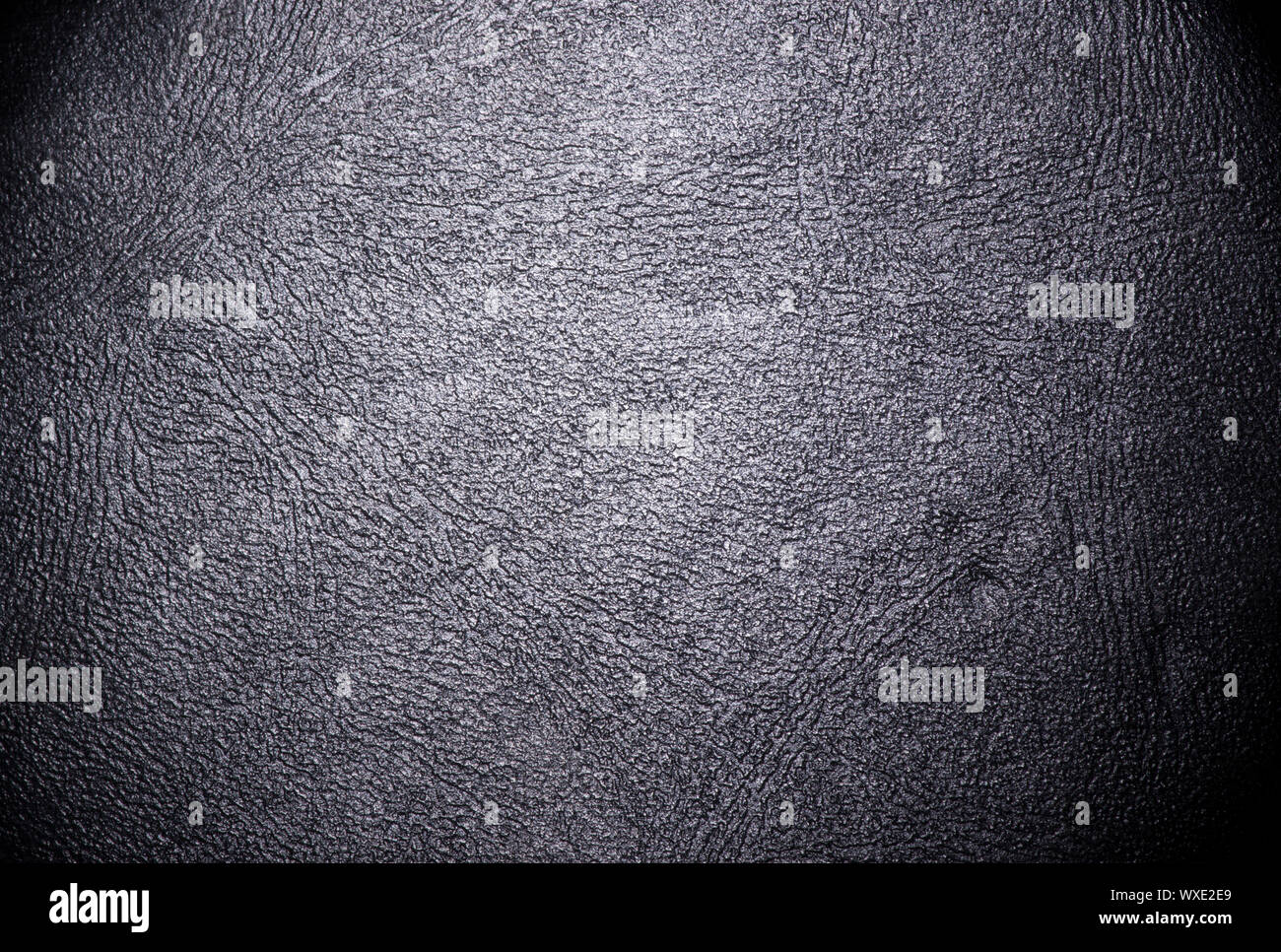 dark background with abstract highlight corner and vintage grunge ...