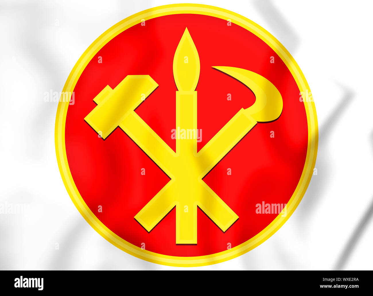 Wpk symbol hi-res stock photography and images - Alamy