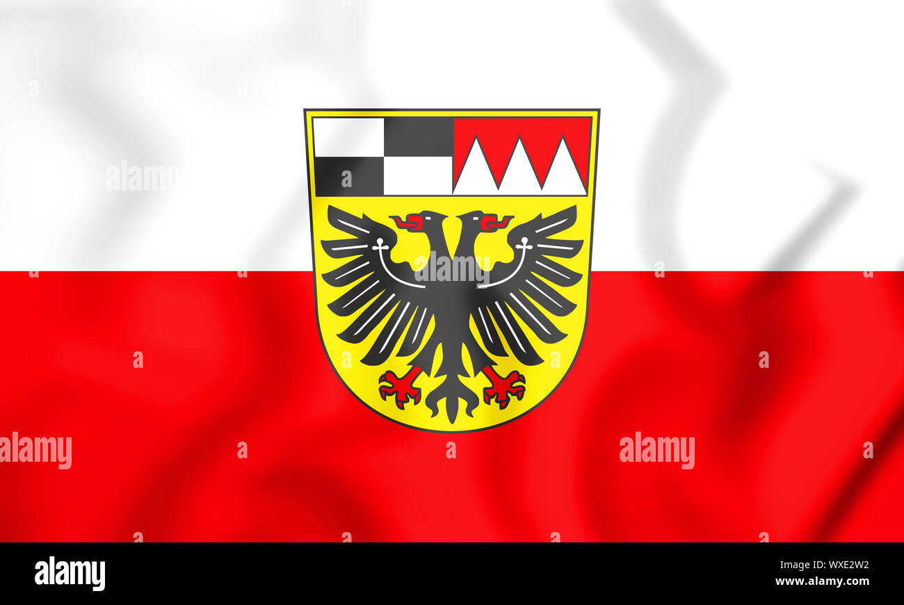 Coats of arms of ansbach hi-res stock photography and images - Alamy
