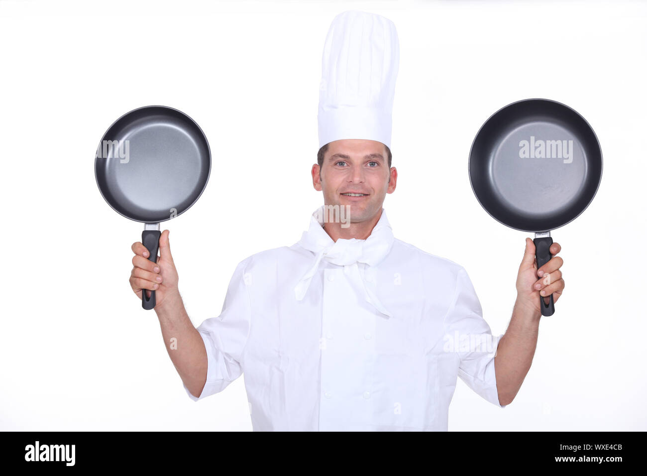 Deep pans hi-res stock photography and images - Alamy