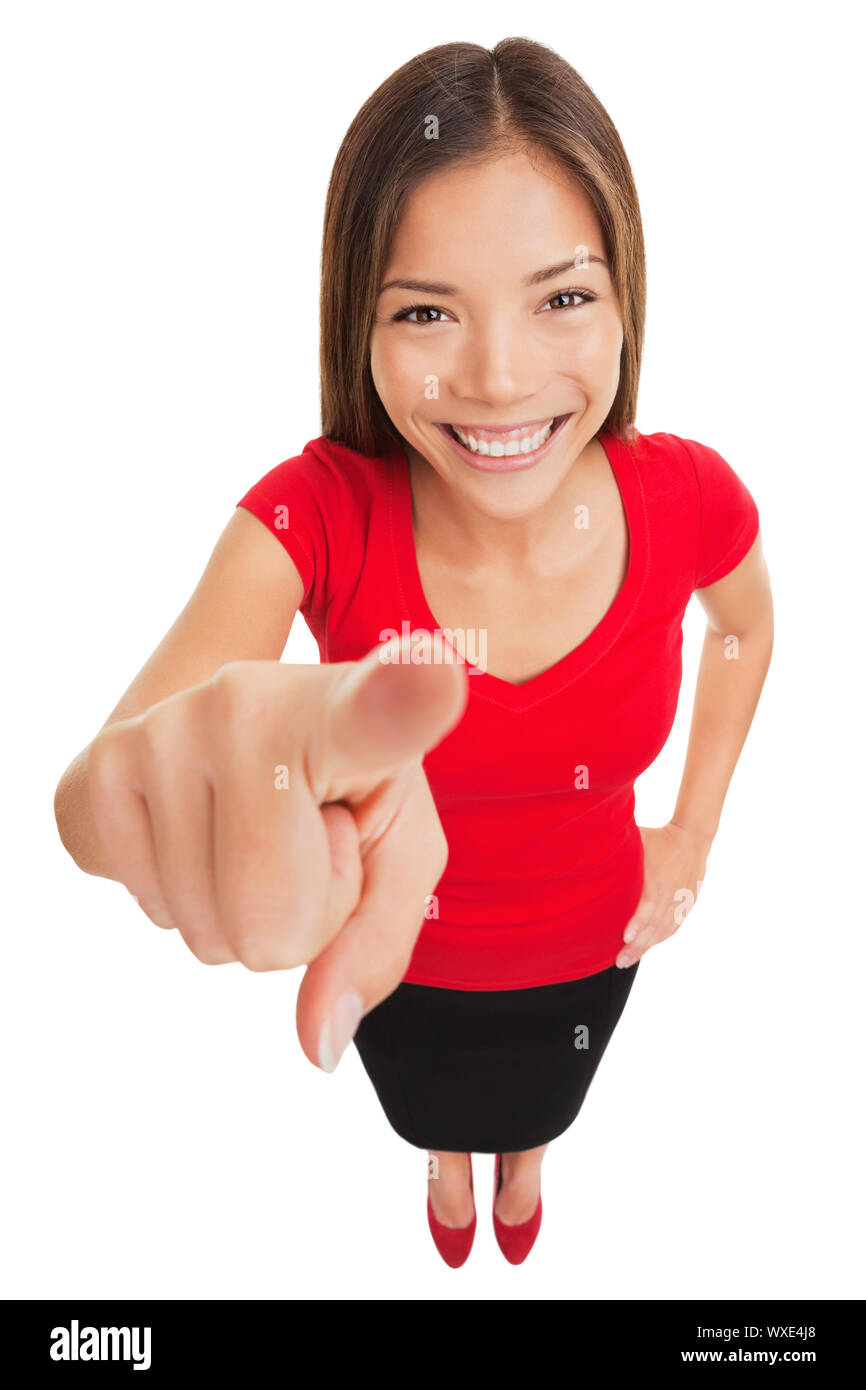 Identifies as female Cut Out Stock Images & Pictures - Alamy