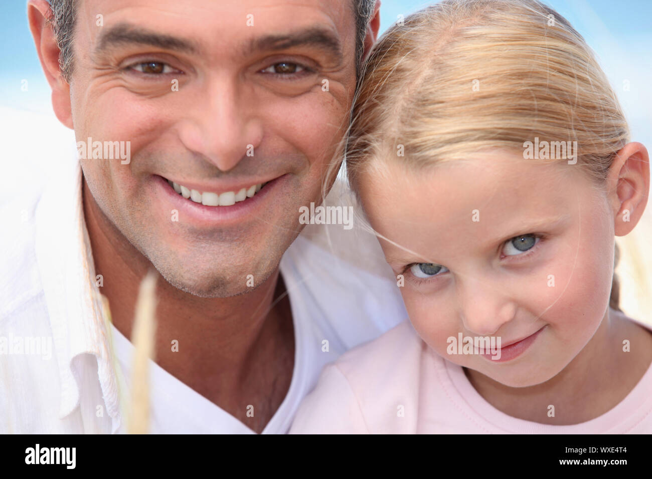 Real Inbred Children