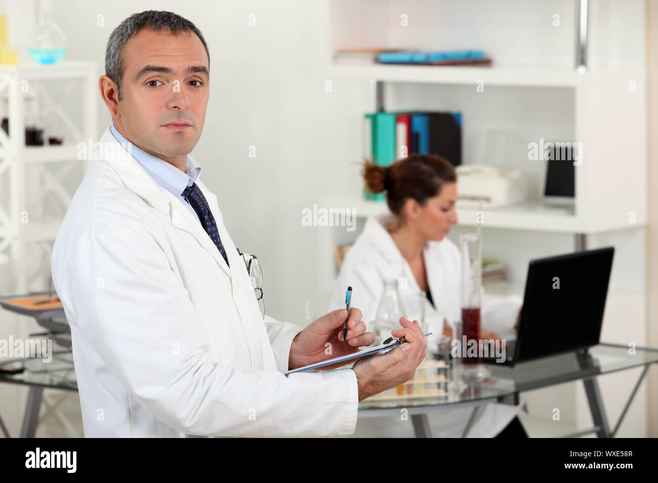 Biological circuitry hi-res stock photography and images - Alamy