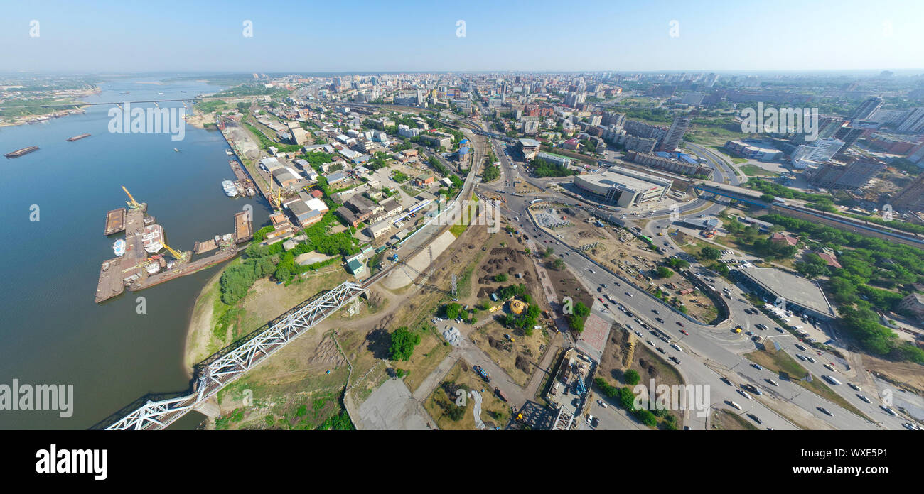 Road markin hi-res stock photography and images - Alamy