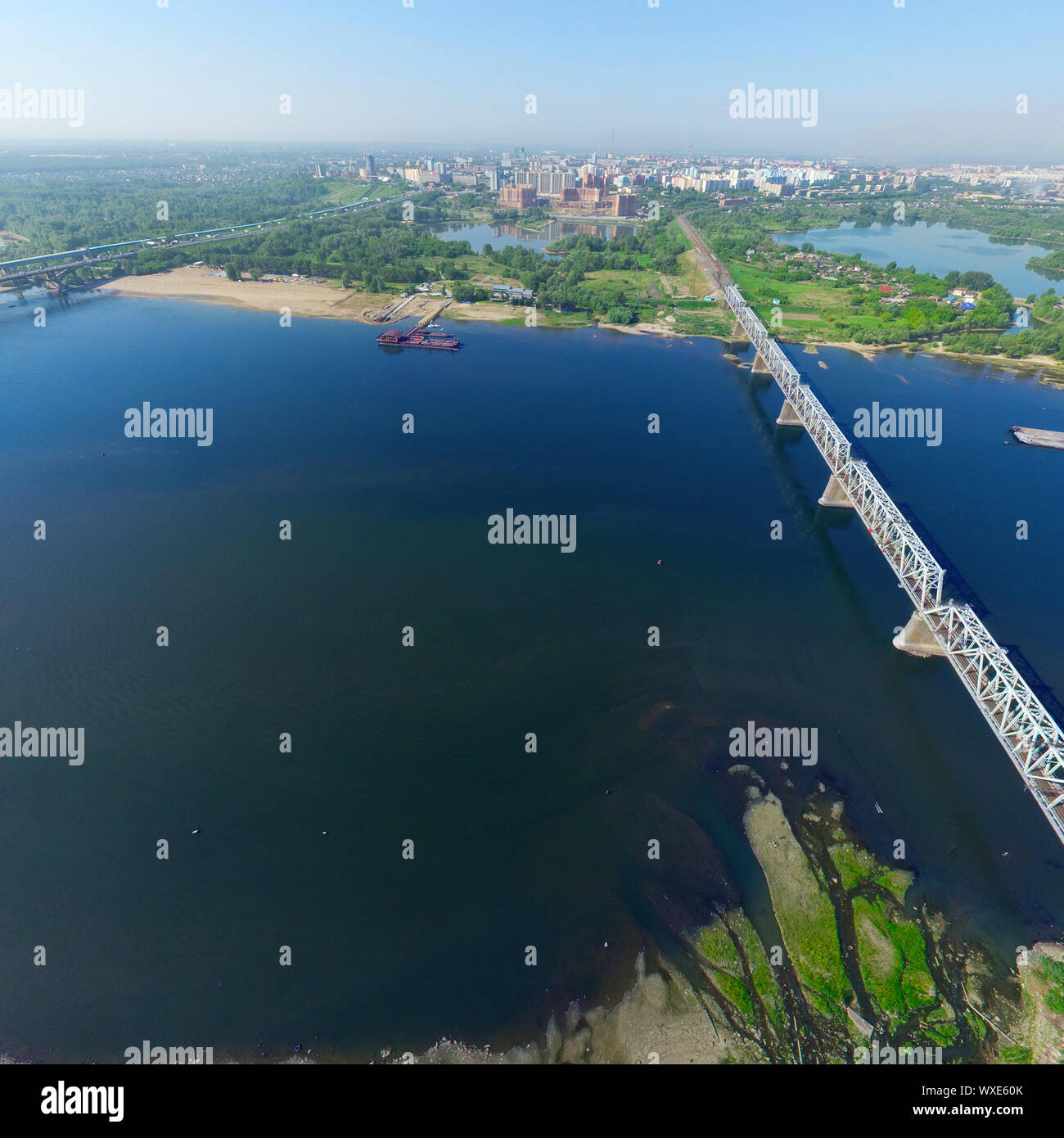 Aleksandr markin hi-res stock photography and images - Alamy