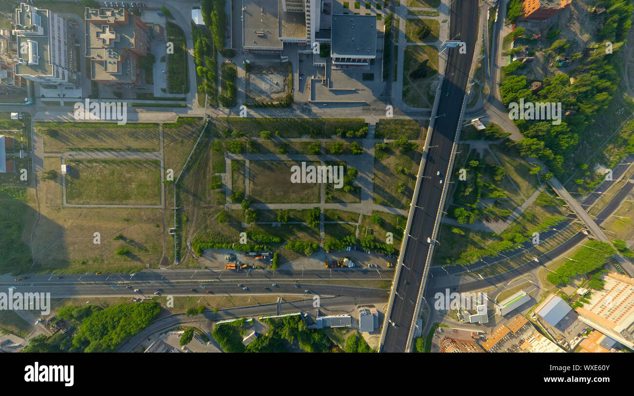 Road markin hi-res stock photography and images - Alamy