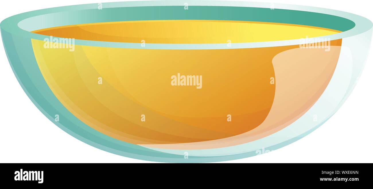 Olive oil plate icon. Cartoon of olive oil plate vector icon for web ...