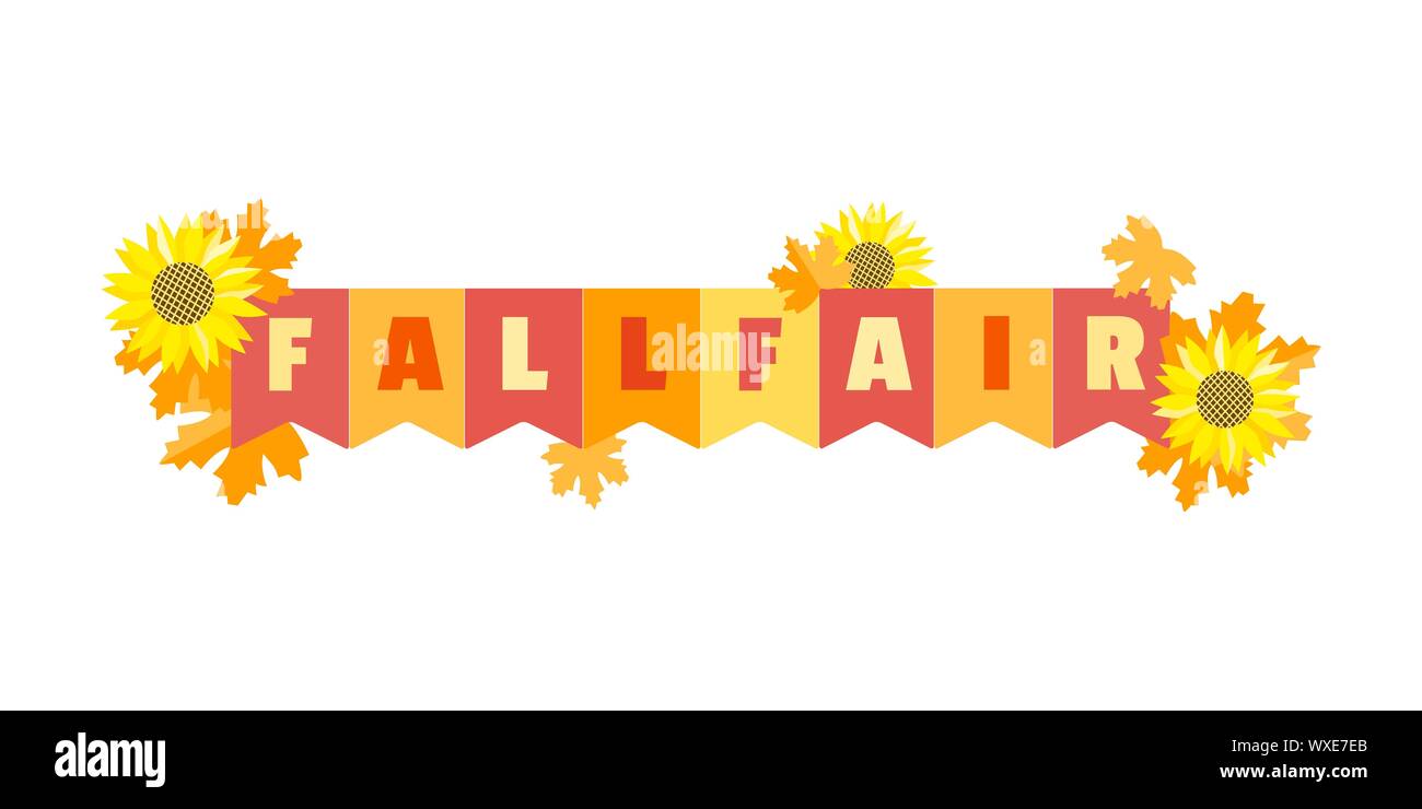 Welcome fair Stock Vector Images - Alamy