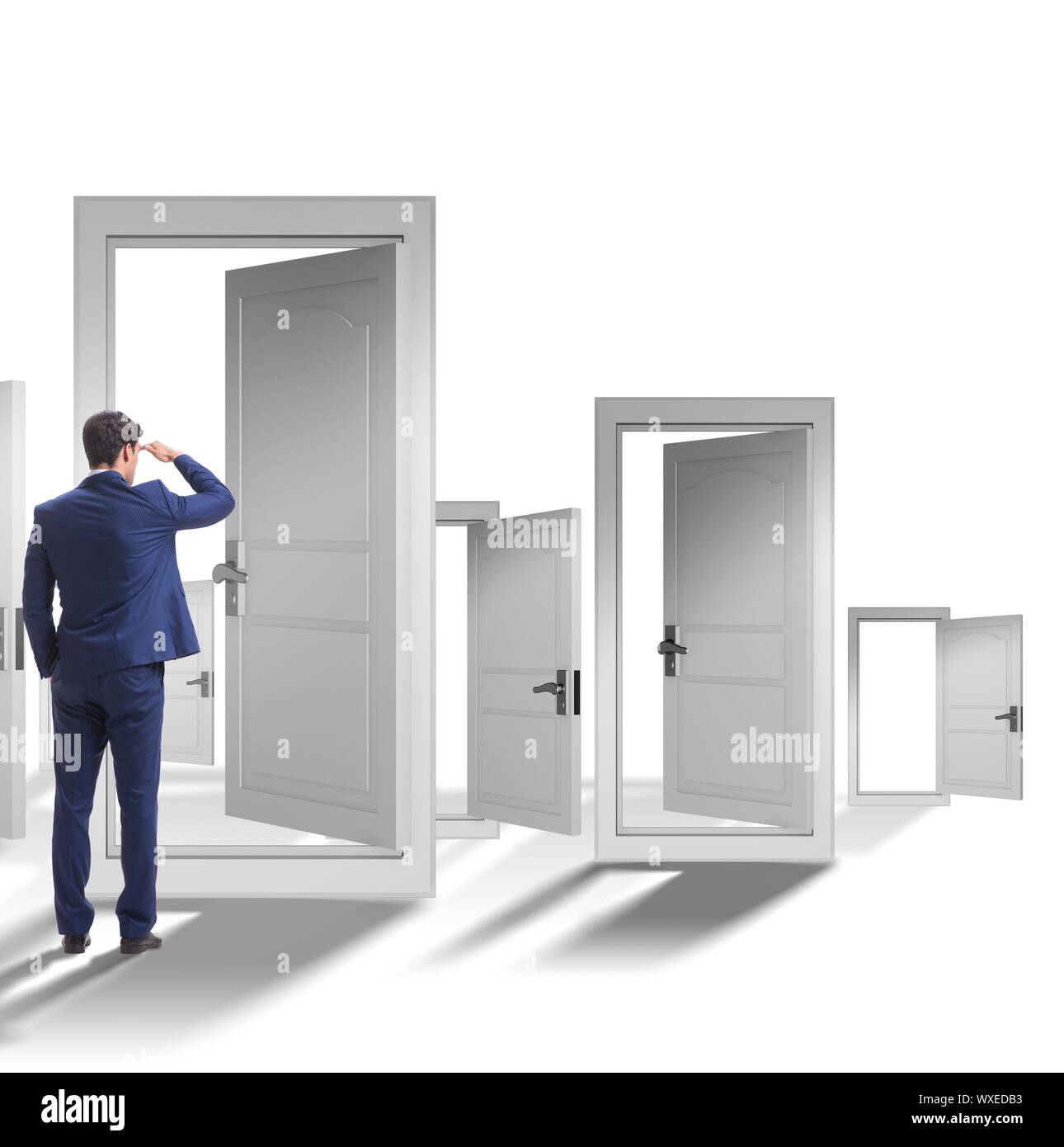 Exit opportunities hi-res stock photography and images - Alamy