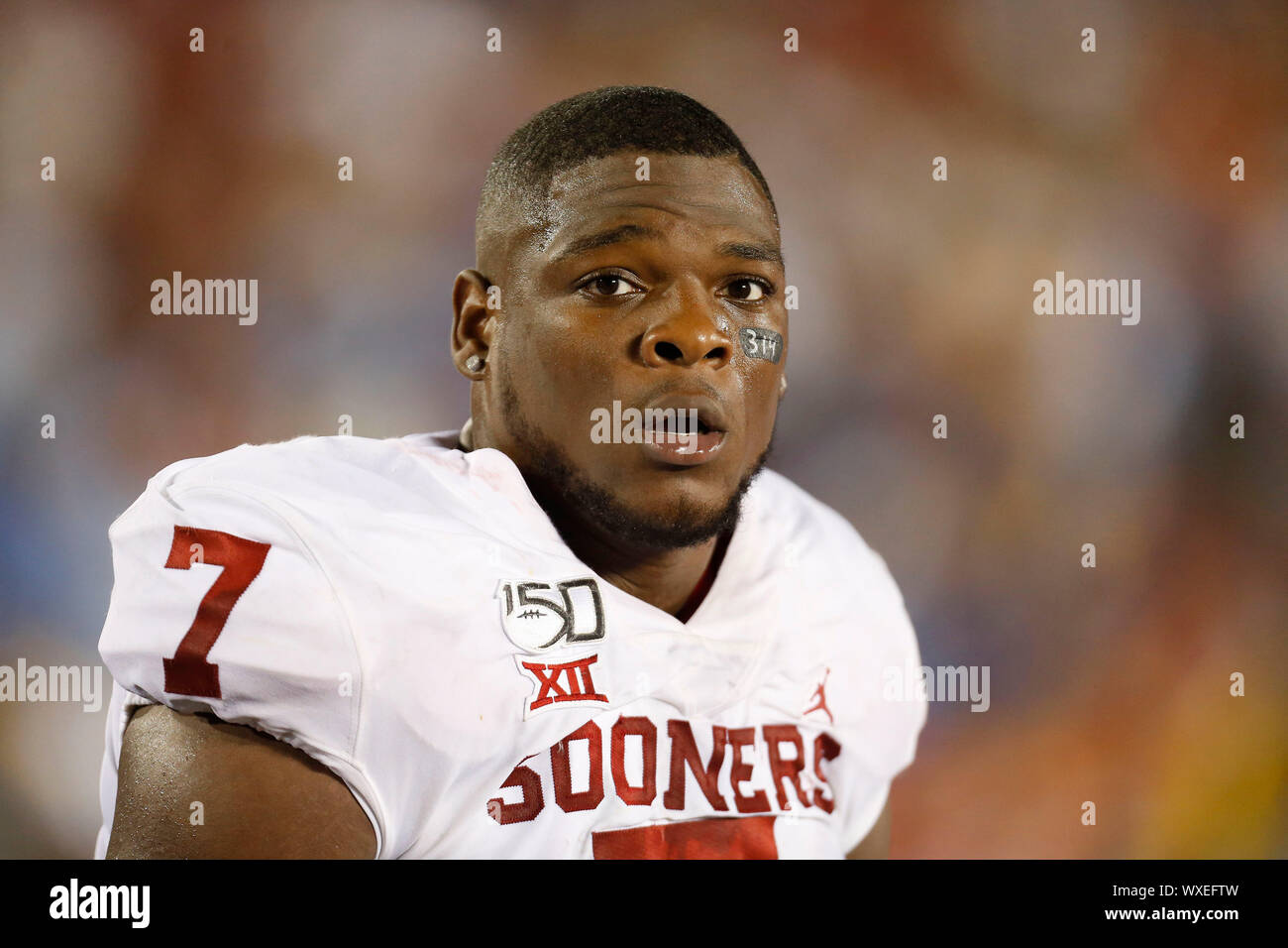 Charles perkins football hi-res stock photography and images - Alamy