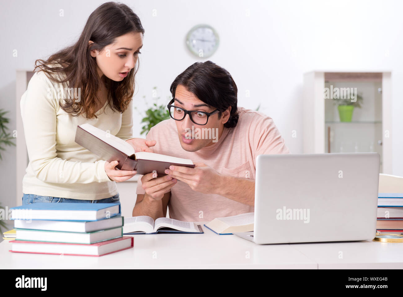Academic prep hi-res stock photography and images - Alamy