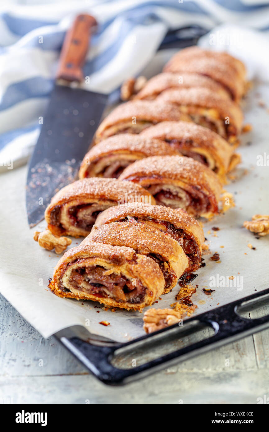 Traditional israel breakfast hi-res stock photography and images - Alamy