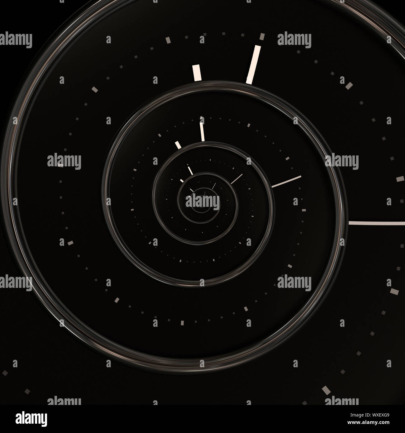 Spiral watch hi-res stock photography and images - Alamy